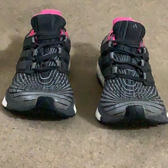 adidas | Shoes | Adidas Running Shoe Pyv 7200 Mens Us 8 | Poshmark